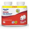 Equate 8 Hour Arthritis Pain Relief Acetaminophen Extended Release ...