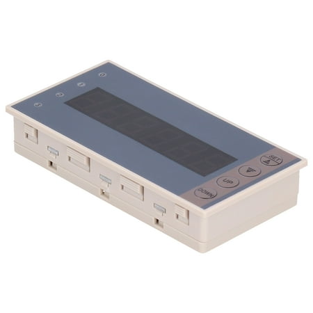 PLC Text Display, Text Display, Digital Simple Touch Screen Timer For ...