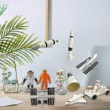 Kokiya Simulation Spacecraft Model, Toy Building Sets, Model Building ...