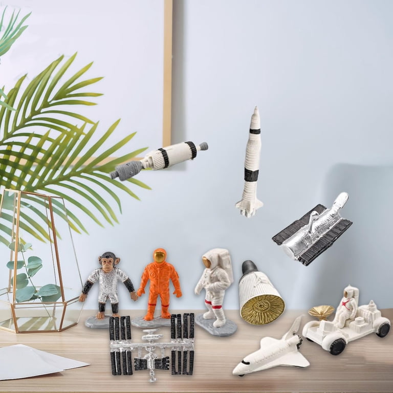 Space Station Rocket Walmart