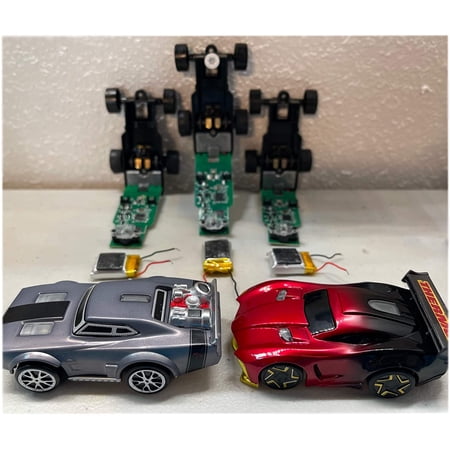 IBAOLEA Overdrive Kits & Expansion Bundles - Limited Quantity! (CAR ...