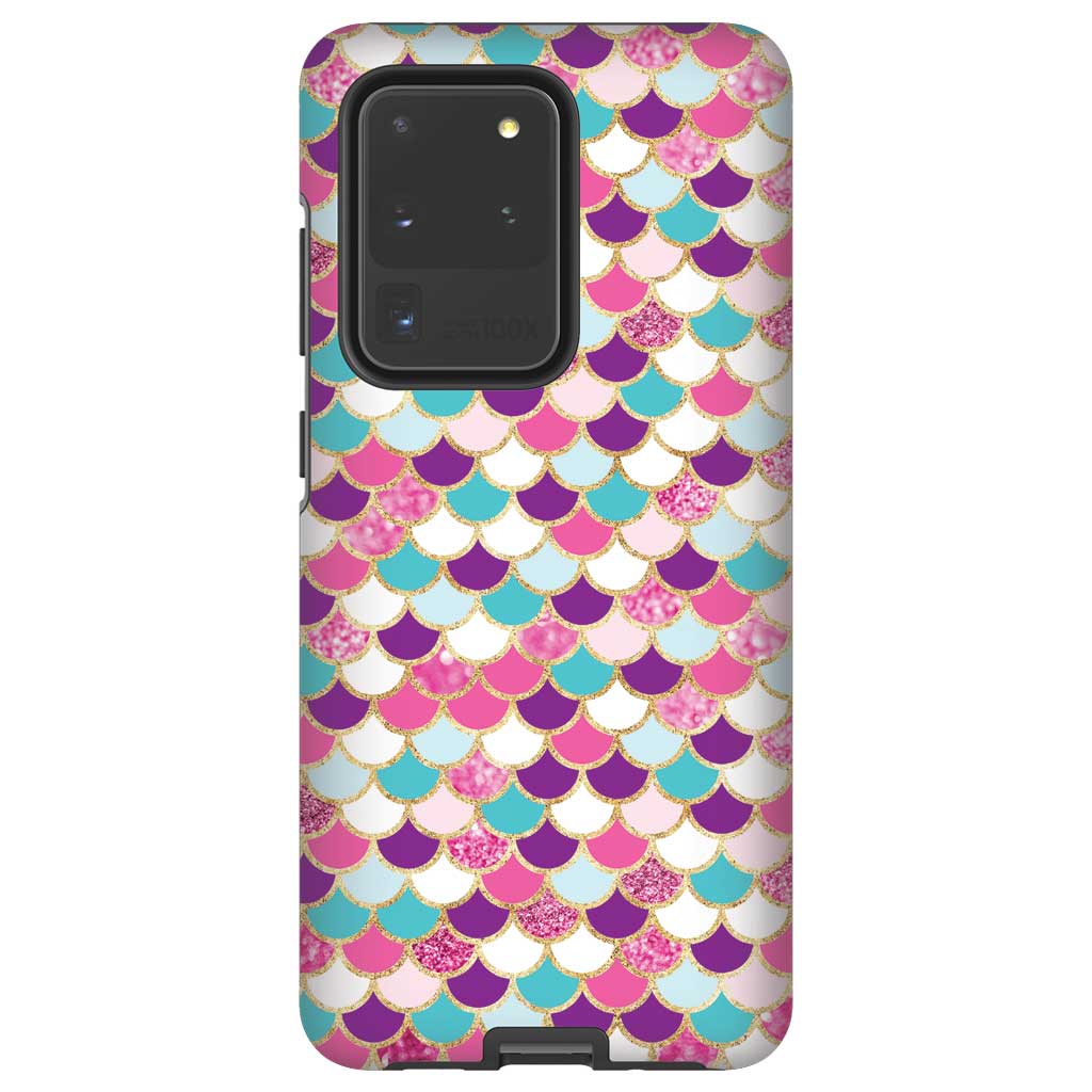 Screenflair Designer Case for Samsung Galaxy S20 Ultra | Lightweight ...