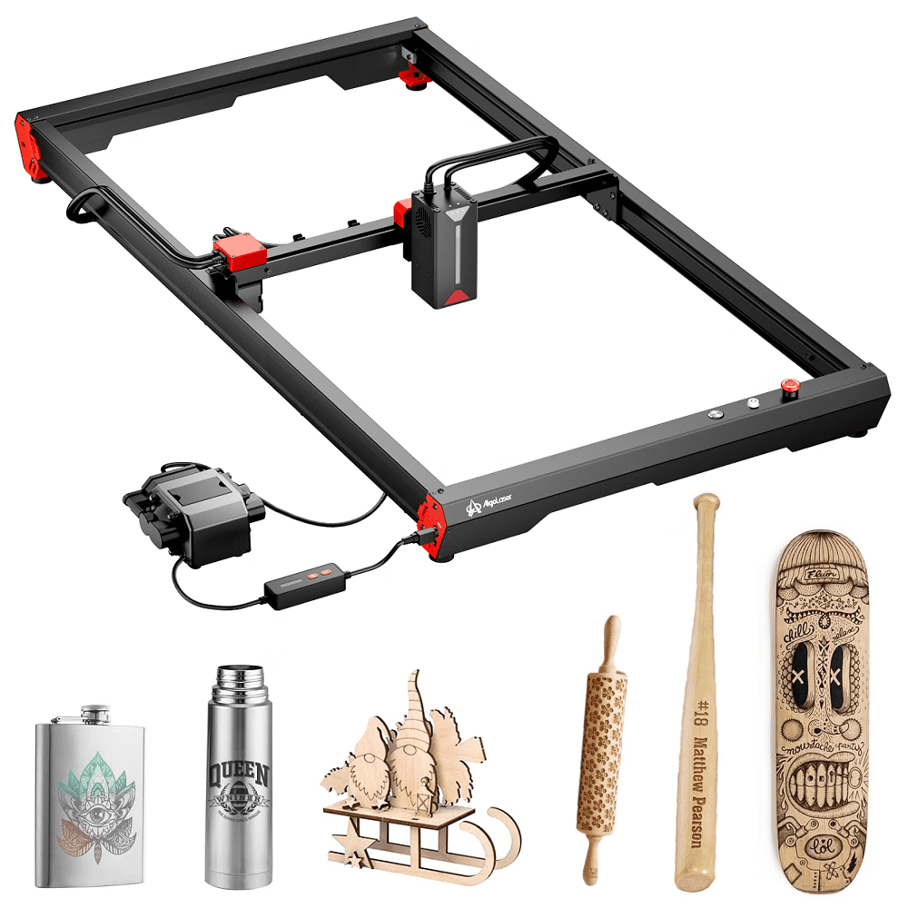 Click here for Algolaser Algo Alpha Engraver  22w Output Engravin... prices