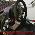 Simulator Steering Wheel Turn Signal Wiper Switch for Logitech G25/G27 ...