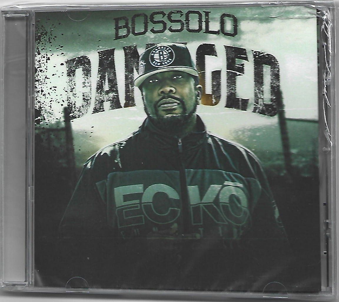 Bossolo Damaged - Walmart.com