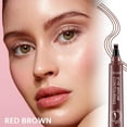 Magic Eyebrow Pencil, 2024 Upgrade Waterproof Microblading Eyebrow ... Magic Eyebrow Pencil, 2024 Upgrade Waterproof Microblading Eyebrow ...