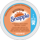 Snapple, Peach Flavored Iced Tea Keurig K-Cup Tea Pods, 16 Ct - Walmart.com