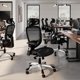 Union & Scale Flexfit Hyken Technical Mesh Task Chair Charcoal Gray ...
