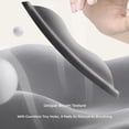 Comfortable Keyboard Mouse Wrist Pad Wrist Rest For Long Hours Of ...