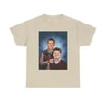 New England Football Humor Step Brothers Graphic T-Shirt, Unisex Casual ...