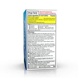 Bufferin Aspirin Pain Reliever/Fever Reducer over-the-Counter Coated ...