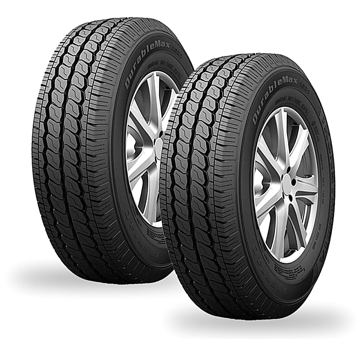 2) Llantas 195R14 HABILEAD RS01 106/104 T HABILEAD . | Bodega Aurrera en línea