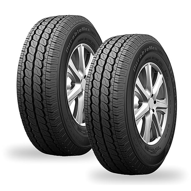 2) Llantas 195R14 HABILEAD RS01 106/104 T HABILEAD . | Bodega Aurrera en línea