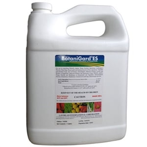 BotaniGard ES Insecticide - 1 Gallon - Walmart.com