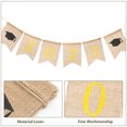 Set of 3 Graduation Flag Garland Background Banners 2023 Graduation ...