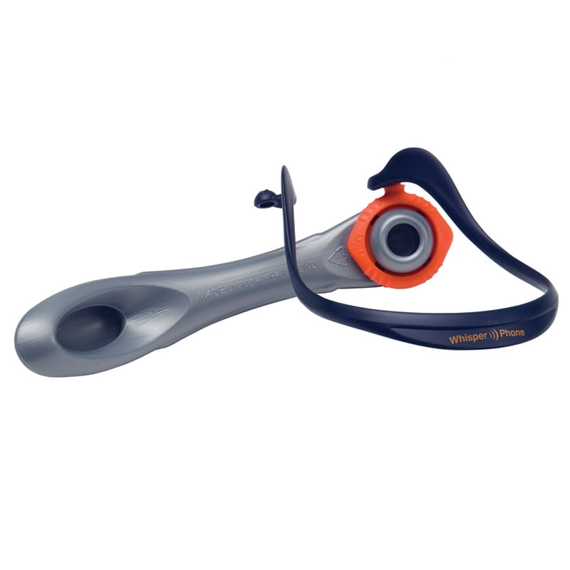 WhisperPhone Solo XL, Single, Grades 5-Adult | Bundle of 10 Each ...