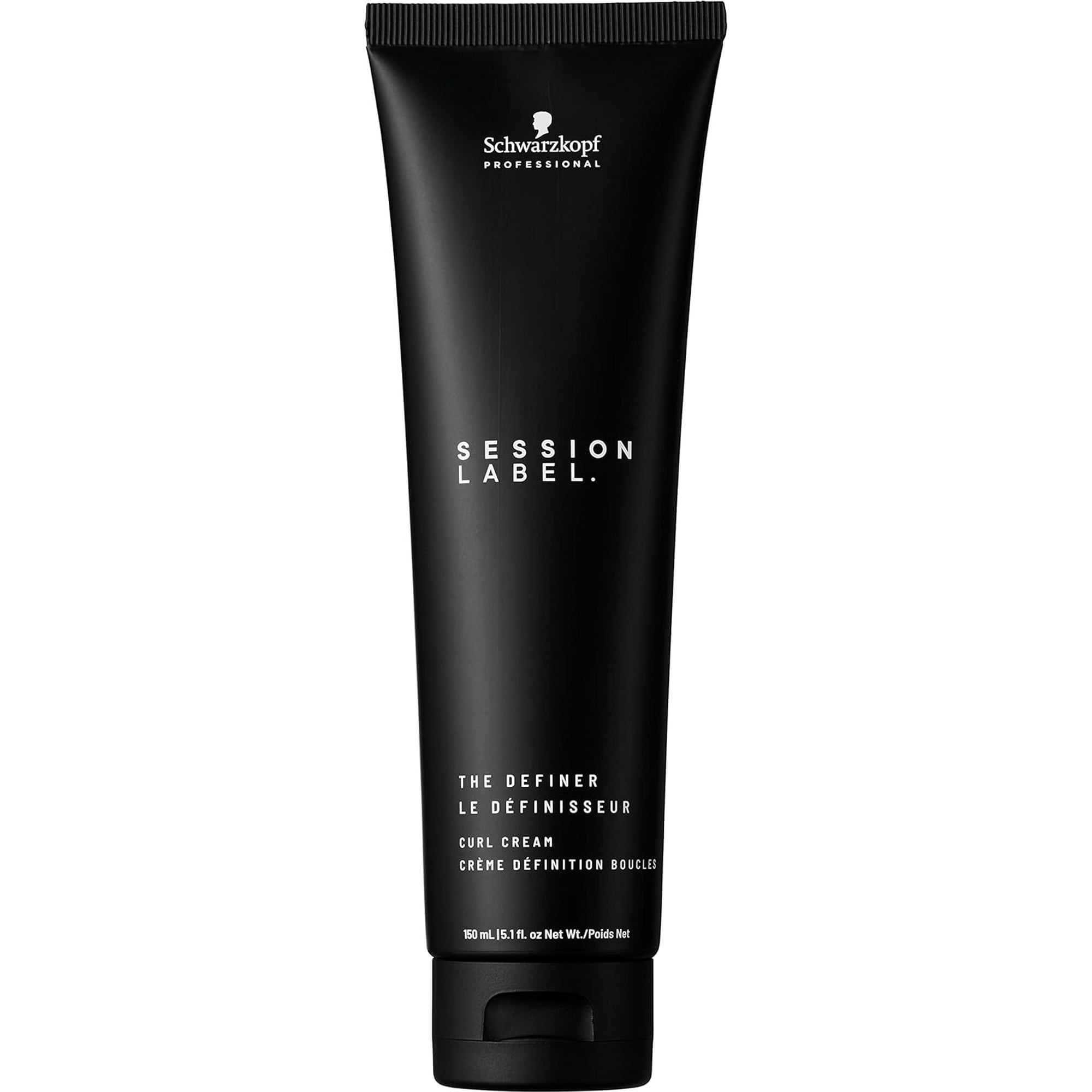 Click here for Schwarzkopf Session Label The Definer Curl Cream 1... prices