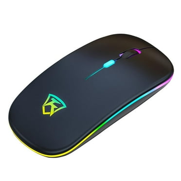 onn. Wireless Ergonomic Mouse - Walmart.com