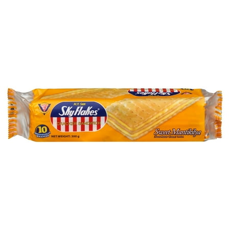M.Y. San SkyFlakes Mantikilya (Créme au beurre doux) | Walmart Canada