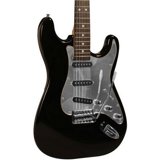 Sawtooth ES Series Electric Guitar Kit with ChromaCast Accessories ...