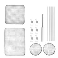 AP Products 022-CS24200L Surface Shields Carpet Shield - 24" x 200 ...
