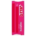Jell-O Raspberry Artificially Flavored Gelatin Dessert Mix, Family Size ...