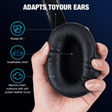 Walmart Black Friday Deals 2025 - AUOSHI A18 Active Noise Cancelling ...
