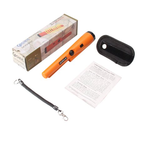 Bean Security Handheld Metal Detector Portable Security Inspection ...