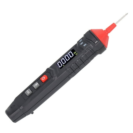 Pen Type Multimeter, Smart Digital Multimeter Intelligent ...