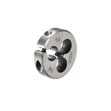 12R 1 1/4" - 11 1/2 NPT Manual Threading/Pipe and Bolt Die Heads ...
