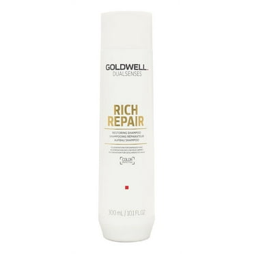 Goldwell Premium Hair Care - Dualsenses Rich Repair Restoring Shampoo ...