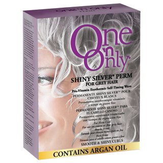 Apple Pectin Acid pH Perm by Lamaur for Women - 1 Application Treatment ...