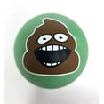 Jaru Poo Doo Emoji Poop Sponge Ball 2.5" - Walmart.com