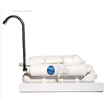 Free Shipping! APEX MR-5050 5 Stage Reverse Osmosis Drinking Water ...