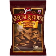 Gardetto's Special Request Rye Chips, Roasted Garlic, 14 Oz (Pack of 3 ...
