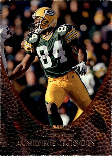 1997 Action Packed #70 Andre Rison NFL Football Trading Card - Walmart.com
