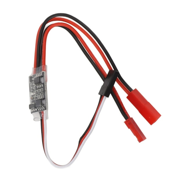 PWM Electronic Switch, Positive RC Electronic Switch Compact ...