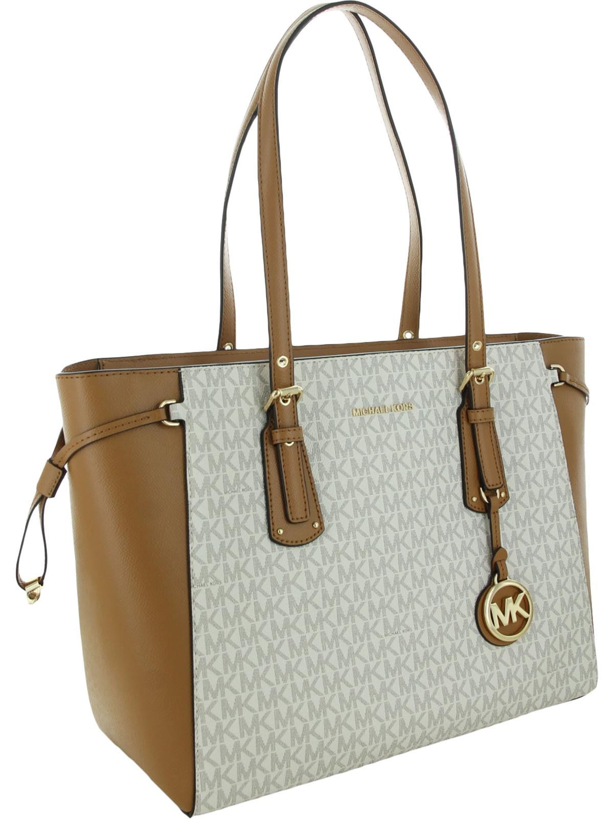 MICHAEL MICHAEL KORS Women's Voyager Medium Crossgrain MICHAEL MICHAEL KORS Women's Voyager Medium Crossgrain