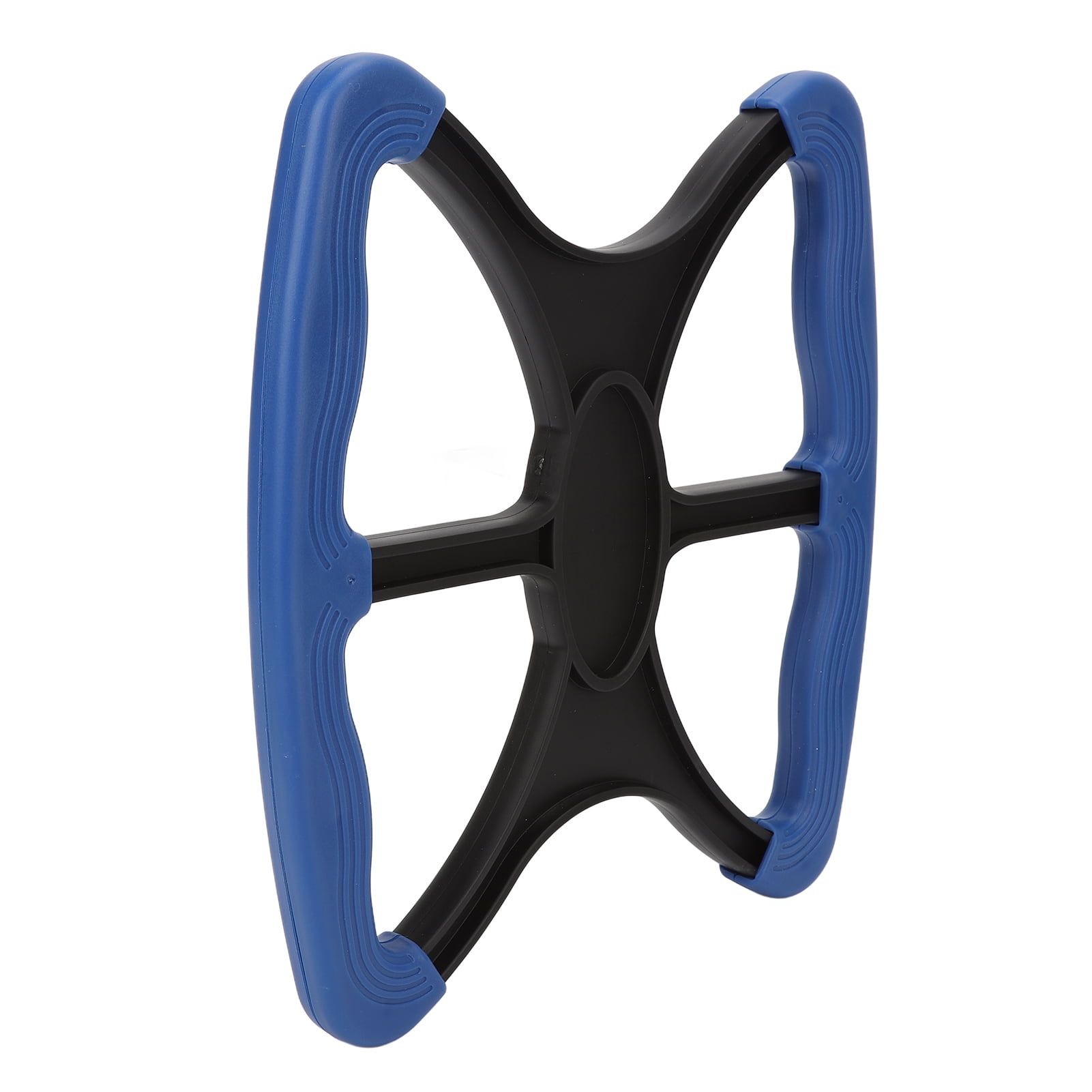 Stand Lifting Device, Blue Lift Standing Aid Hygienic Contoured for ...