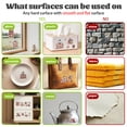 1 Set 12 Sheets 12 Style PVC Stickers Heat Transfer Film for Window ...