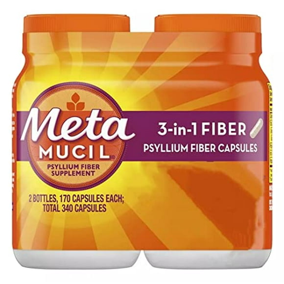 Metamucil Gummies