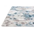 Unique Loom Ikat Chimera Modern Distressed Area Rug or Runner - Walmart.com