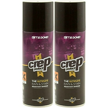 CREP Protect Shoe Spray Protection - Walmart.com