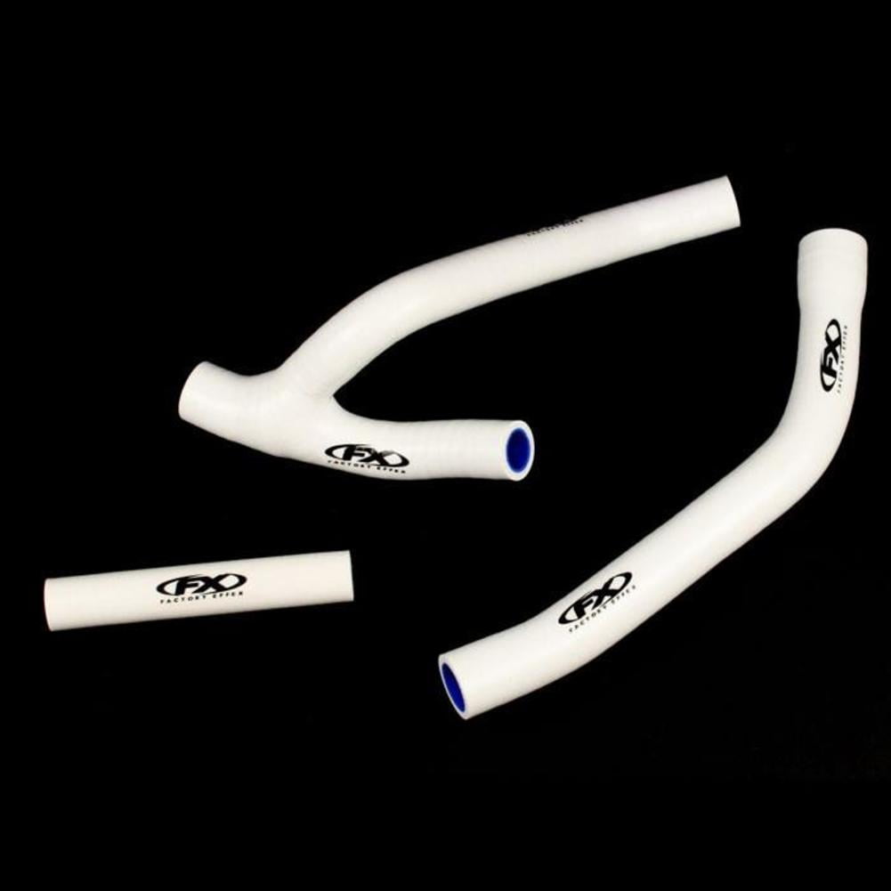 Factory Effex 14-34443 Engine Radiator Hose Kit - White - Walmart.com