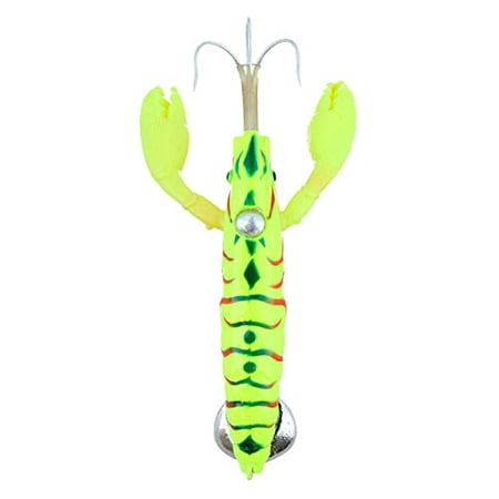 Daiwa Madaku M Tiger Chart Shrimp | Walmart Canada