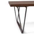 Simpli Home Ryder Coffee Table - Walmart.com