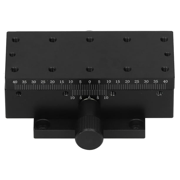 Manual Sliding Platform,Manual Adjustable Platform X Sliding Dovetail ...
