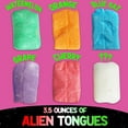 Premium Freeze Dried Candy Variety Pack with 4 Kinds of Candy - Alien ...