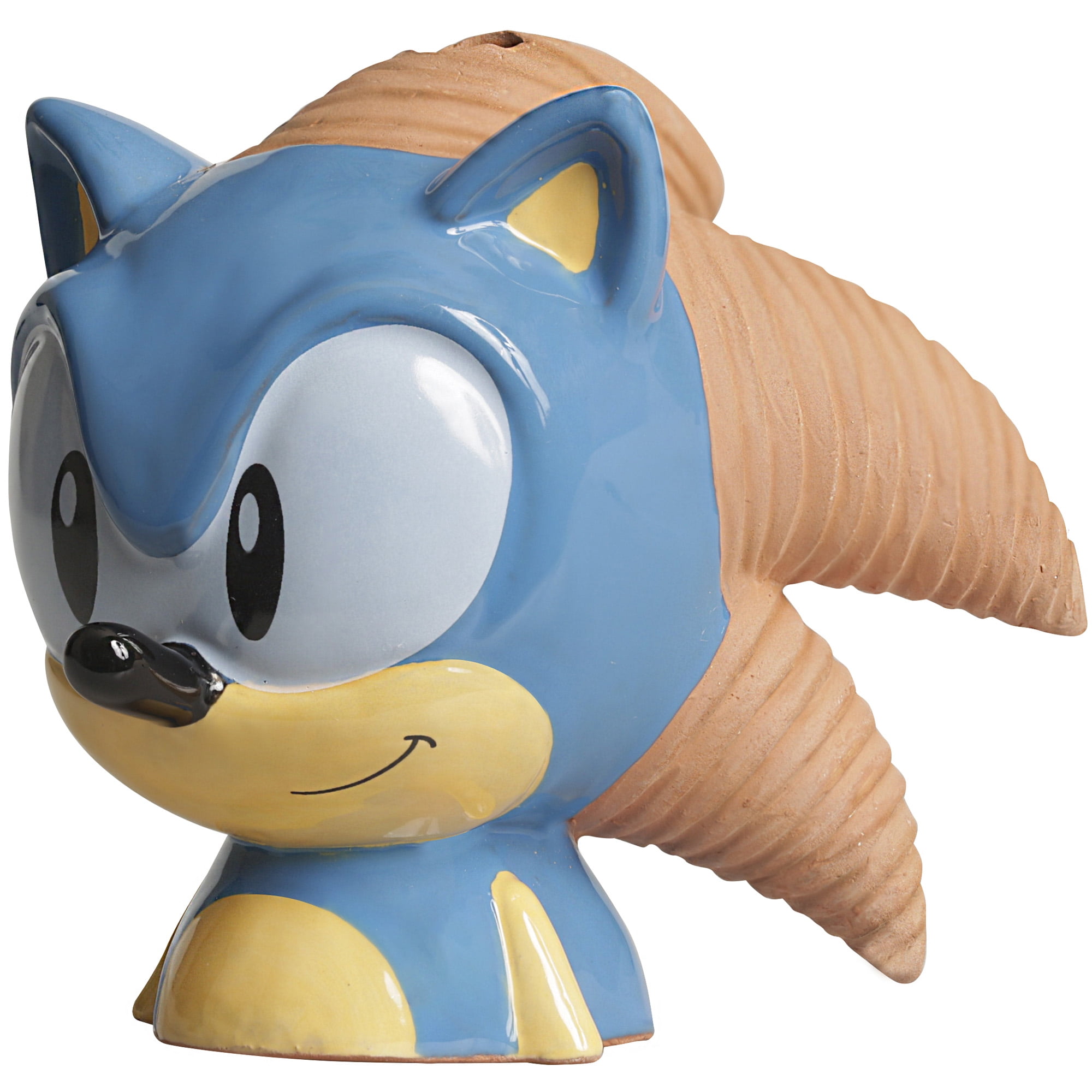 Autism The Hedgehog