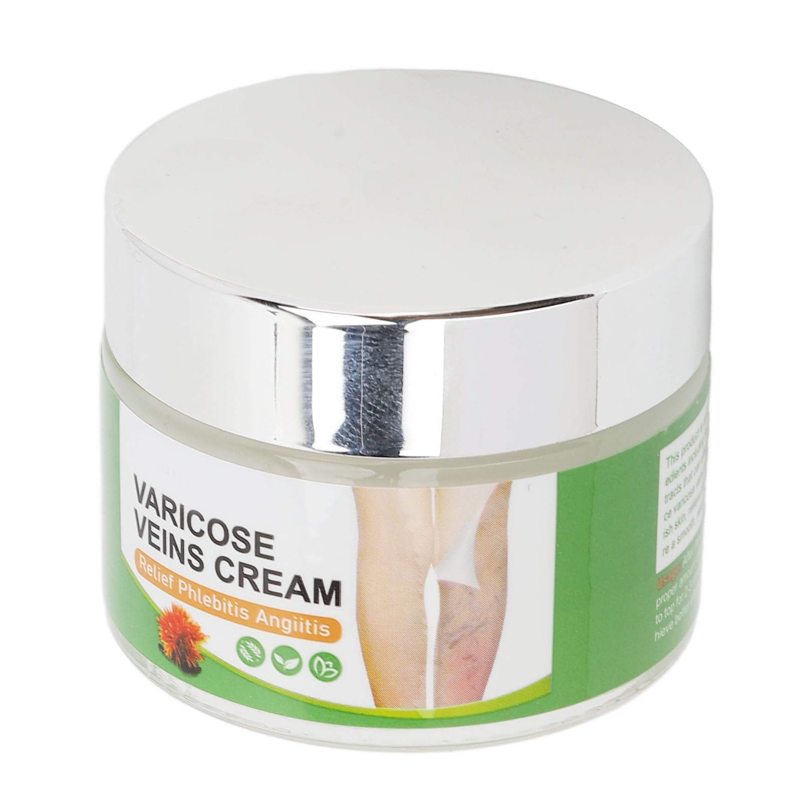 Crema Hidratante, Tratamiento Hidratante Para La Salud De Las Varices ...